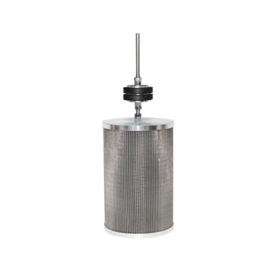 China H1206 Hydraulic Oil FilterEF-128A-100 60012707 Excavator Hydraulic Filter for SY405 SY420 SY425 for sale
