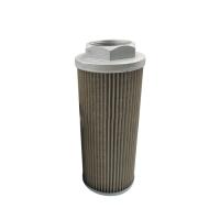 China Hydraulic Oil Filter H1223T 820-0502400 For YC35 Excavator grabbing machine mining card for sale