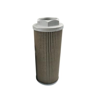 China Hydraulic Oil Filter H1223T 820-0502400 For YC35 Excavator grabbing machine mining card for sale