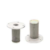 China H1229T Hydraulic Fluid Filter 4331922 For Excavator ZX55  PC40-2 for sale