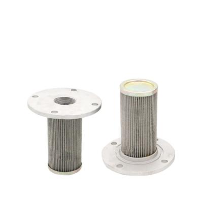 China H1229T Hydraulic Fluid Filter 4331922 For Excavator ZX55  PC40-2 for sale