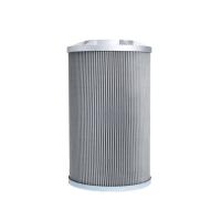 China 600-211-5240 Hydraulic oil filter H1215T For Heavy Industry Machinery Equipment Diesel Vehicles XE370C for sale