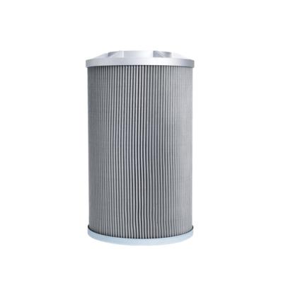 China 600-211-5240 Hydraulic oil filter H1215T For Heavy Industry Machinery Equipment Diesel Vehicles XE370C for sale