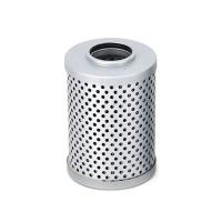 China 0000009999 0020120601 315P0002 53C0557 Hydraulic Oil Filter H1222 For YC60-7  CLG200-3 for sale