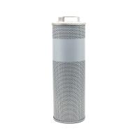 China H1227 Oil Intake Filter  Vehicle Hydraulic System  EF-466-100 YHL-02307 For XE150 XE265 XE215CA for sale