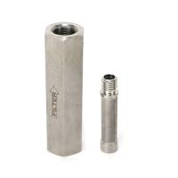 China H1236 Oil Intake Filter Vehicle Hydraulic System YN50V00020F1 For SK200-8 SK350-8 for sale