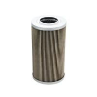 China H1237T High Pressure Hydraulic Suction Filter ODM OEM  Cartridge Hyd Oil Filter For  SY385 SY420 SY425 SY460 SY465 for sale