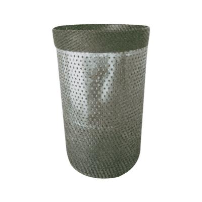 China H1230 High Pressure Hydraulic Suction Filter ODM OEM Cartridge Hyd Oil Filter for sale