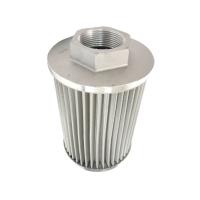 China H1260T  High Pressure Hydraulic Suction Filter SLG-H018L 60308000002 FAM60MN88 ODM OEM  LG60 for sale