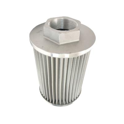 China H1260T  High Pressure Hydraulic Suction Filter SLG-H018L 60308000002 FAM60MN88 ODM OEM  LG60 for sale