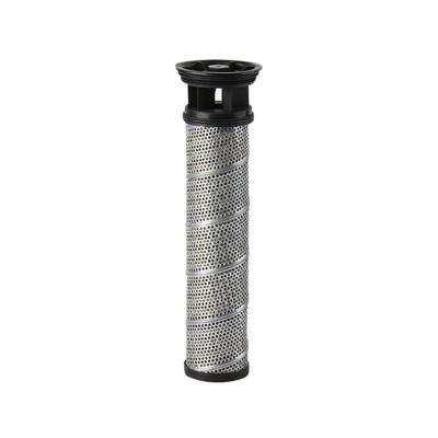 China H1253 Premium Oil Filters Elements Prevent Bypass For Excavator DX70-9 for sale