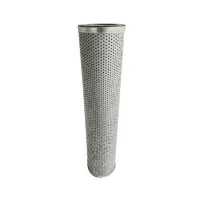 China H1245 Hydraulic Fluid Filter  efficiently trapping particles  For Excavator 2306 for sale