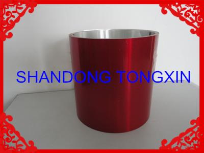 China Coated Aluminium Coil ( 8011 H14 ) For Vial Seals for sale