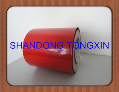 China Epoxy Lacquer Aluminium Strip For Vial Seal 8011 for sale