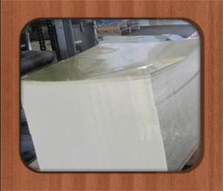 China 8011 H14 Lacquered Aluminium Sheet For Pharma Seal Caps for sale