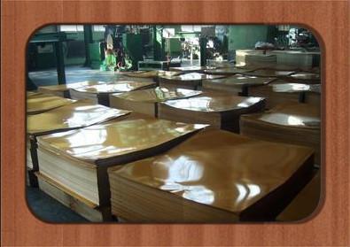 China 8011 H14 0.21mm Aluminium Sheet For Pilfer Proof Caps for sale