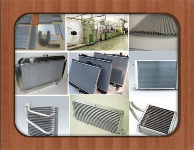 China Aluminium Clad Strip 4343 3003 For Auto Radiator for sale