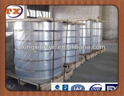 China 4343 3003 4343 Aluinium Clad Strip For Heat Exchanger for sale