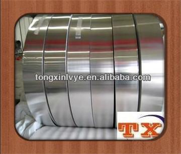 China Cladding Fin Stock 4343/3003/7072 for sale