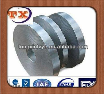China 4343/3003/4343 Clad Aluminium Fin Strip For Brazed Radiator for sale