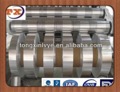 China 4343/3003/7072 Clad Aluminum Strip For HF Welded Radiator Tube for sale