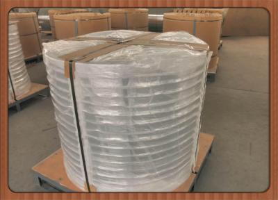 China 7072/3003/4343 Clad Aluminium Strip for sale