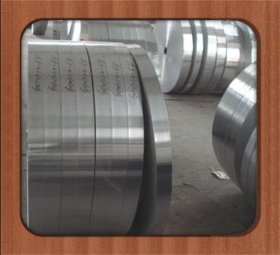 China 4343-3003-7072 Clad Aluminum Strip For HF Welded Radiator Tube for sale
