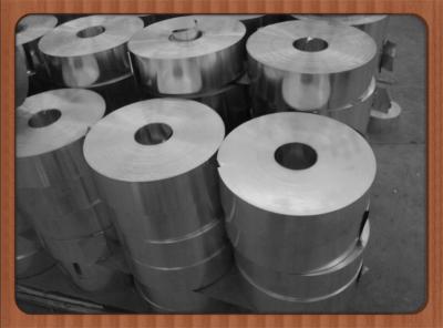 China AA8011 Aluminium Coil For PP Caps for sale