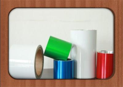 China 8011 Lacquered Aluminium Coil For PP Caps for sale