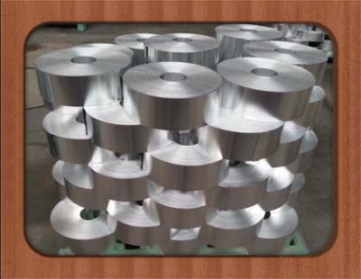 China 8011 Lacquer Aluminium Coil For Flip Off Seals for sale