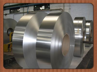 China 8011 H14 Aluminium Coil For Ropp Caps for sale