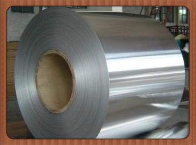 China 8011 H14 Aluminium Coil/Strip 0.17x94mm For Flip Off Seal Caps for sale