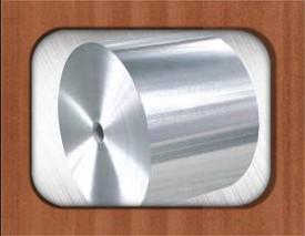 China Lacquered Aluminium Strip 8011 For Pharmaceutical Caps for sale