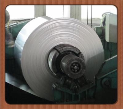 China Aluminium Coil For Flip Off Seal & Vial Seals for sale