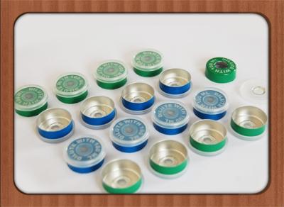 China 8011 Alloy Aluminum Strip For Pharma Vial Seals Material With Thickness 0.19/0.20/0.21mm for sale