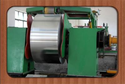 China Aluminium Alloy Strip Roll 8011 H14 For Pharmaceutical Vial Seals for sale