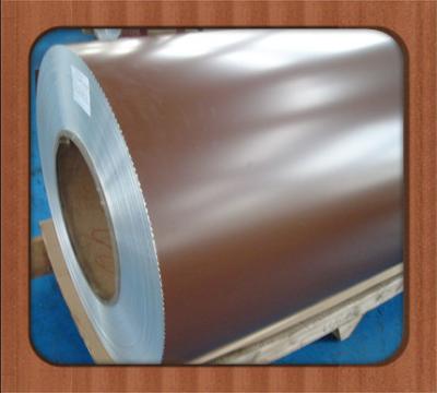 China Lacquer Aluminium Coil Used For Vial Seals & Flip Off Seals for sale