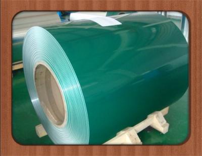 China Aluminium Coil 8011 For Pilfer Proof Caps for sale