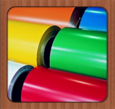 China Coated Lacquer Colored Aluminium Strip Foil For Vial Seals/Flip Off Seals Manfacturer for sale