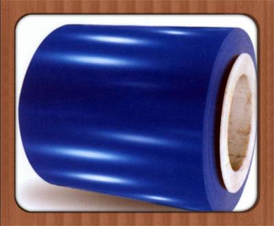 China 8011 Aluminium Strip Foil For PP Cap, Pilfer Proof Cap,Vial Seals, Pharmaceutical Caps for sale