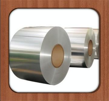 China 8011 / H14 Aluminium Coil For Vial Seals & Flip off Seals for sale
