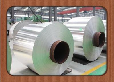 China Aluminium Coil Used For Pilfer Proof Caps for sale