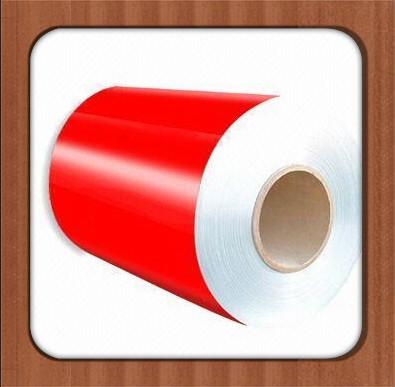 China 8011 H14 Aluminum Coil Lacquered For Vial Seals & Flip Off Seals for sale