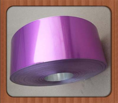 China Hot Rolling Aluminium Coil For Medicine Bottle Cap for sale