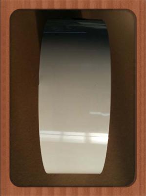 China 8011 / H14 Aluminium Coil For Vial Seal Caps for sale