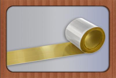 China 8011/H14 Aluminium Strip 0.18mmx95mm For Flip Off Seals for sale