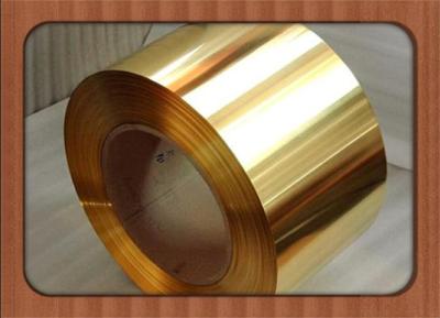 China 8011/H14 Aluminium Strip 0.19mmx137mm For Flip Off Seals for sale