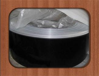 China 8011 Alloy Aluminium Strip For Pharma Bottle Caps for sale