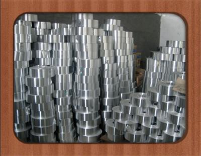 China Lacquered Aluminium Strips For Injection Vial Seal for sale