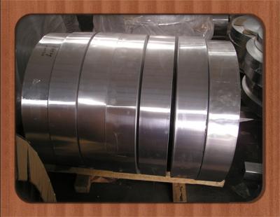 China 8011 0.195mm X 167mm Aluminum Coil Lacquer for Aluminium Flip off for sale